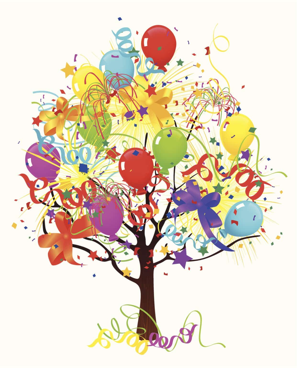 Plant a Tree on your Birthday - StumpBustersLLC