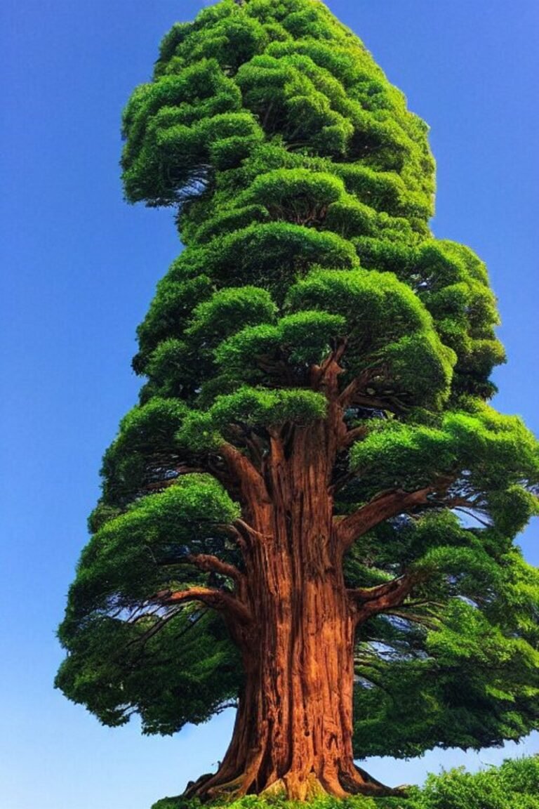 The Fastest Growing Tree Species for Your Yard - StumpBustersLLC